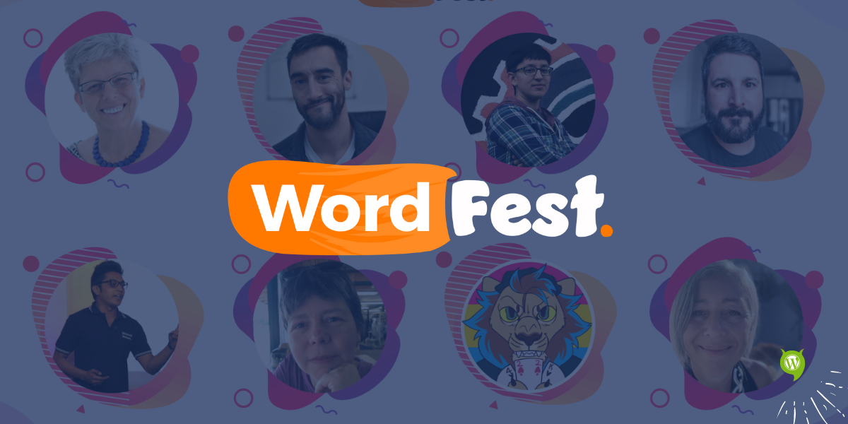 WordFest Live 2021 - our brief review - WP Owls