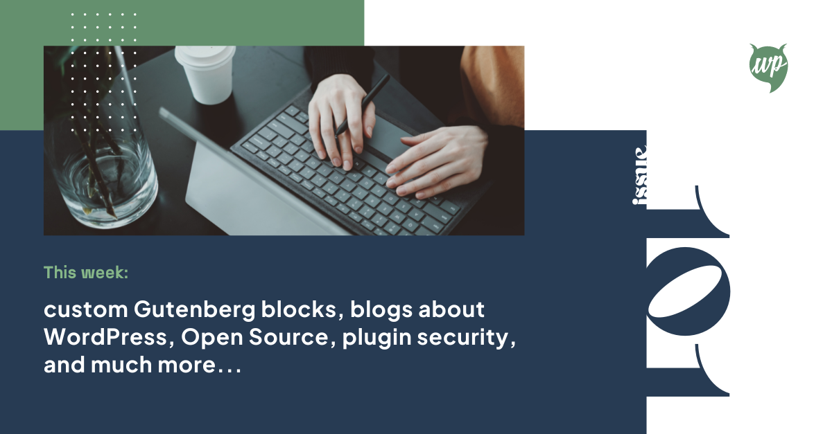 WP Owls #101 - WP Owls